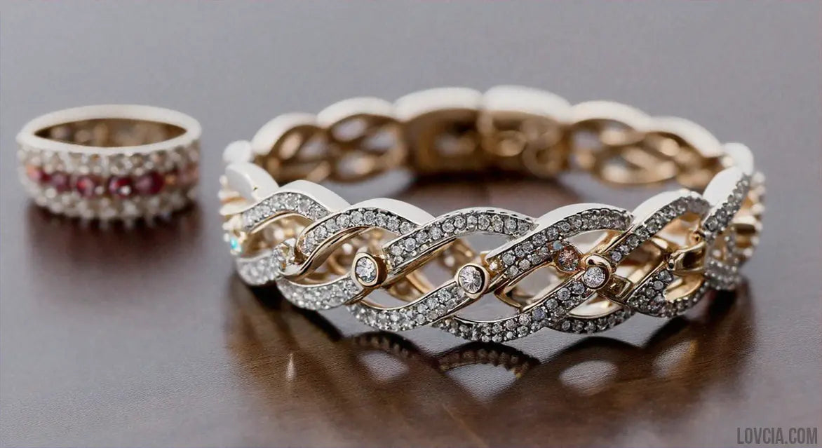 Real vs. Fake Jewelry: A Guide for Discerning Buyers – Lovcia