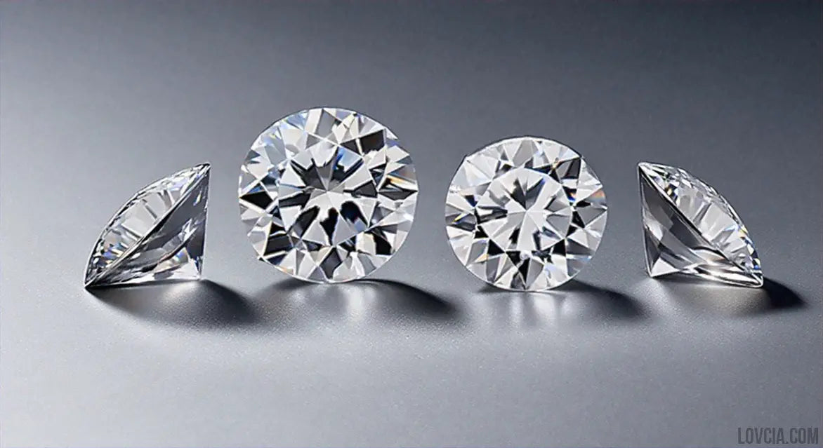 Ultimate Guide to the 4Cs of Diamonds: Expert Tips for Buying Sparkling ...