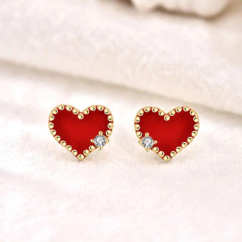 Love Jewellery -Shop the Best Valentine's Jewellery Gift for Her at ...